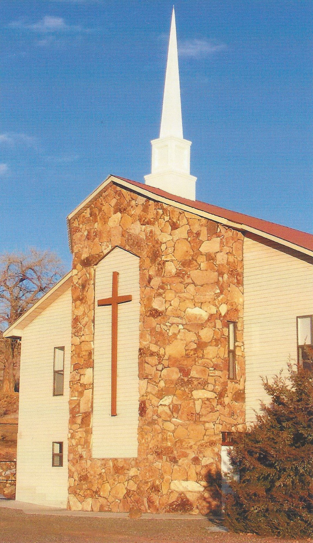 Cedaredge, CO – grandmesasbc